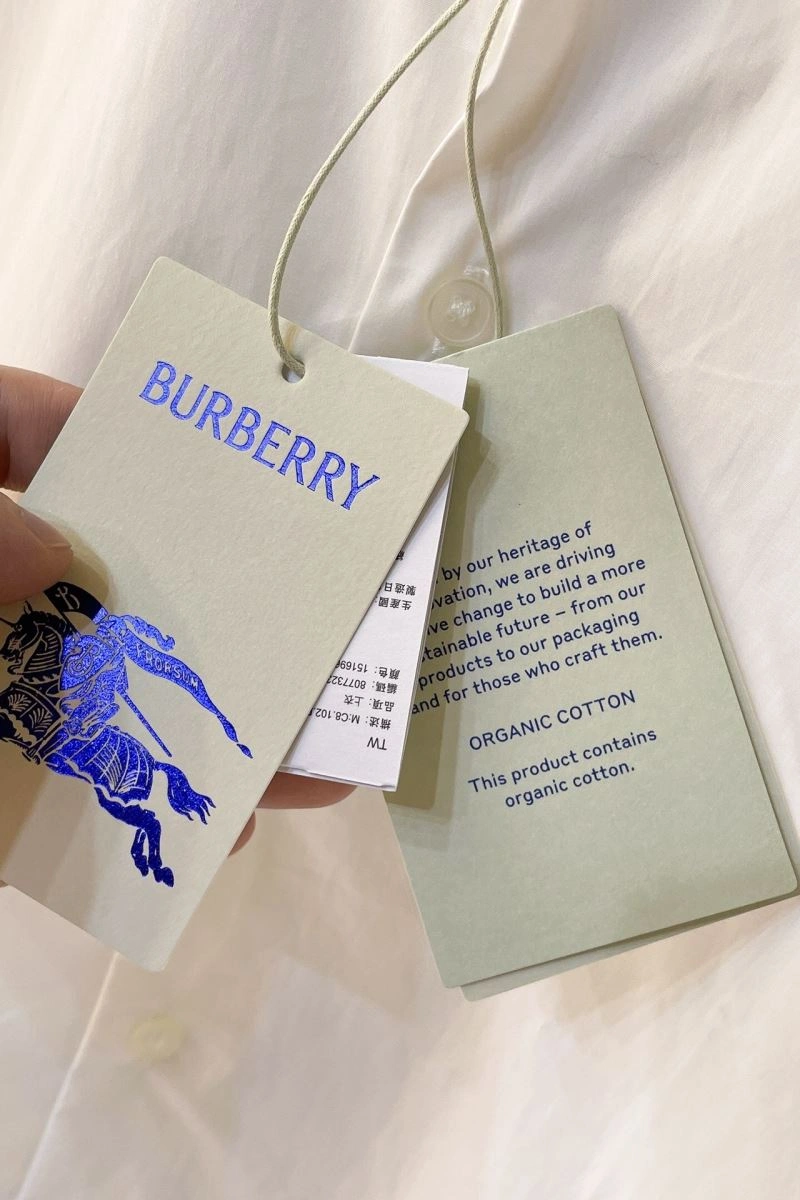 Top match Burberry Shirts