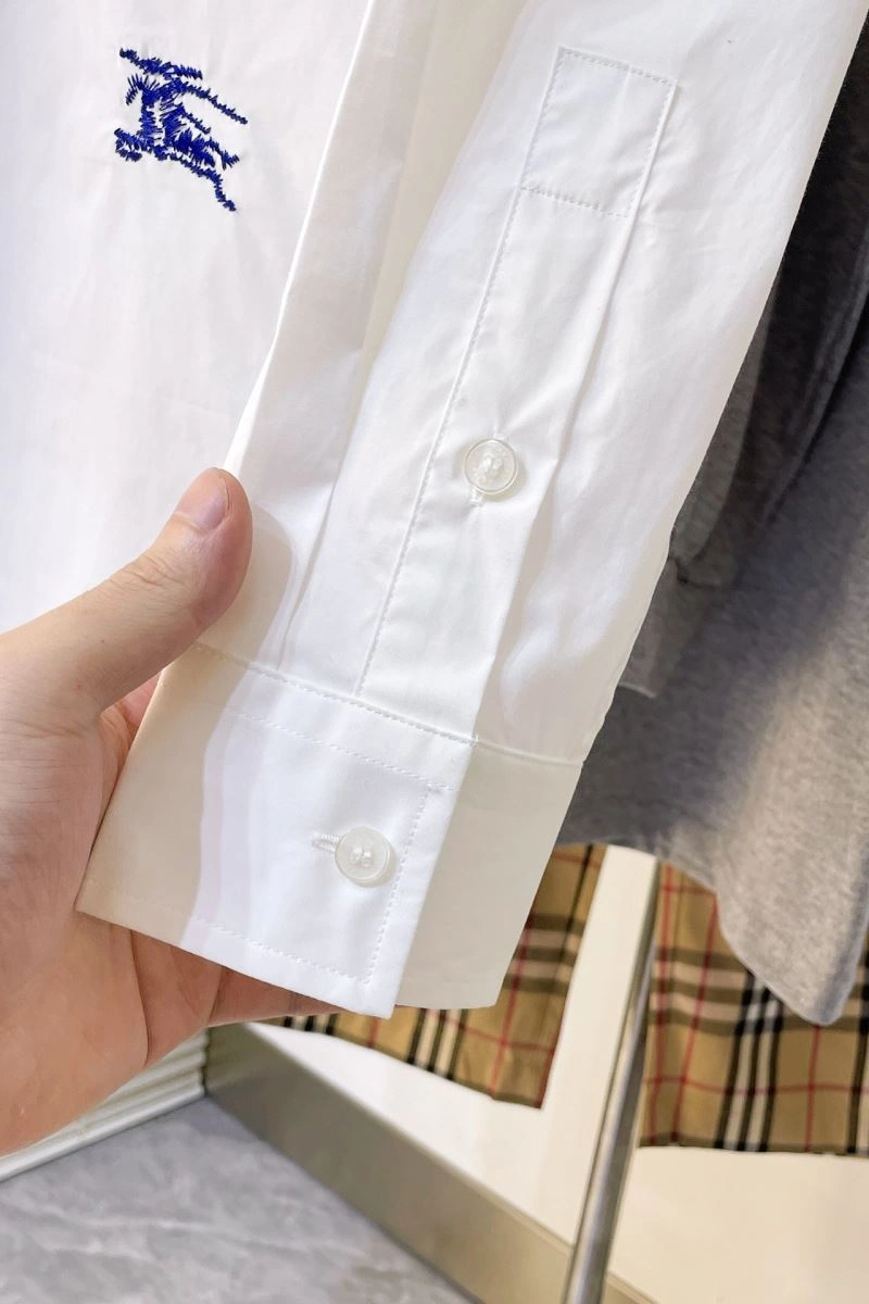 Top match Burberry Shirts