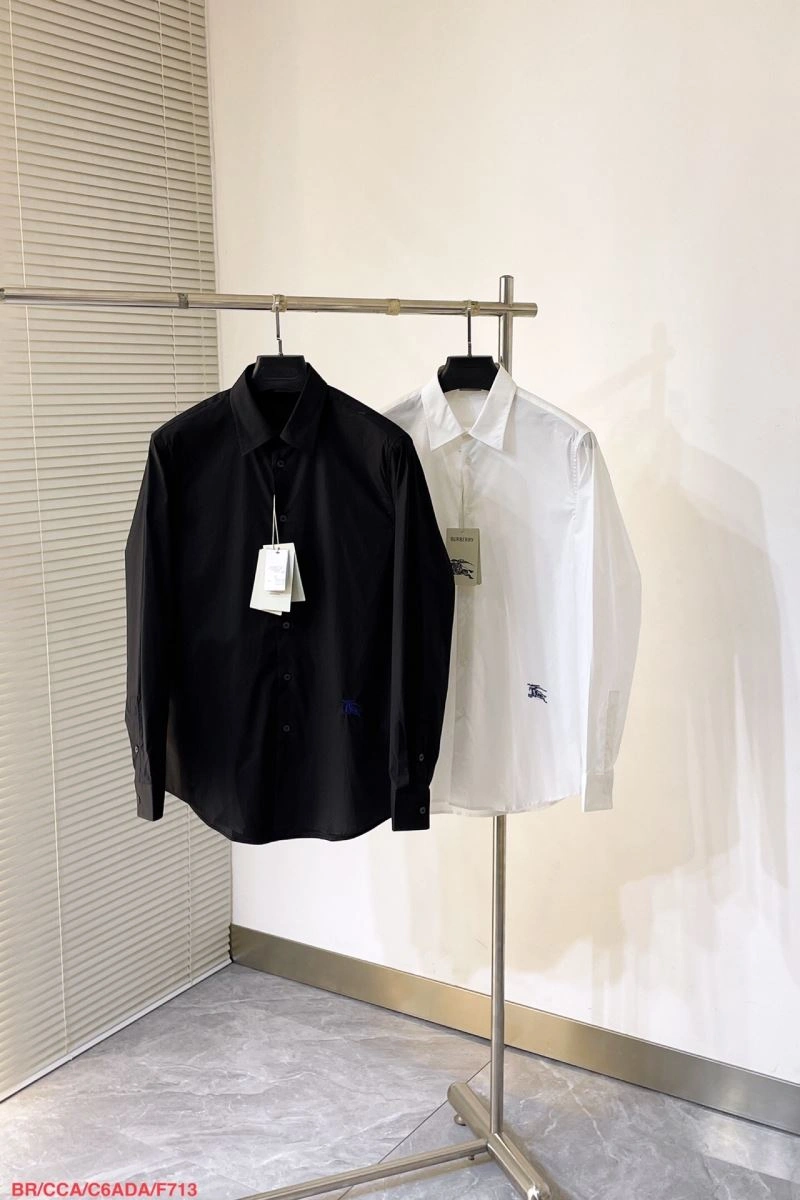 Top match Burberry Shirts