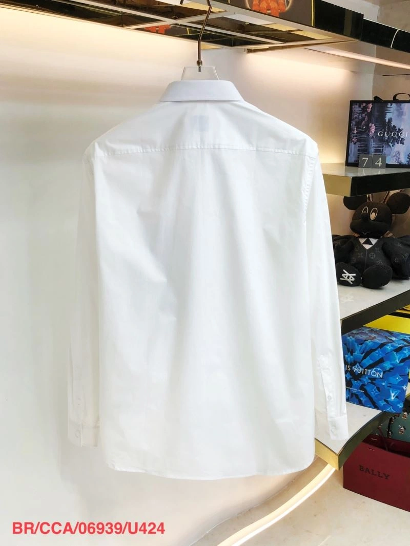 Top match Burberry Shirts