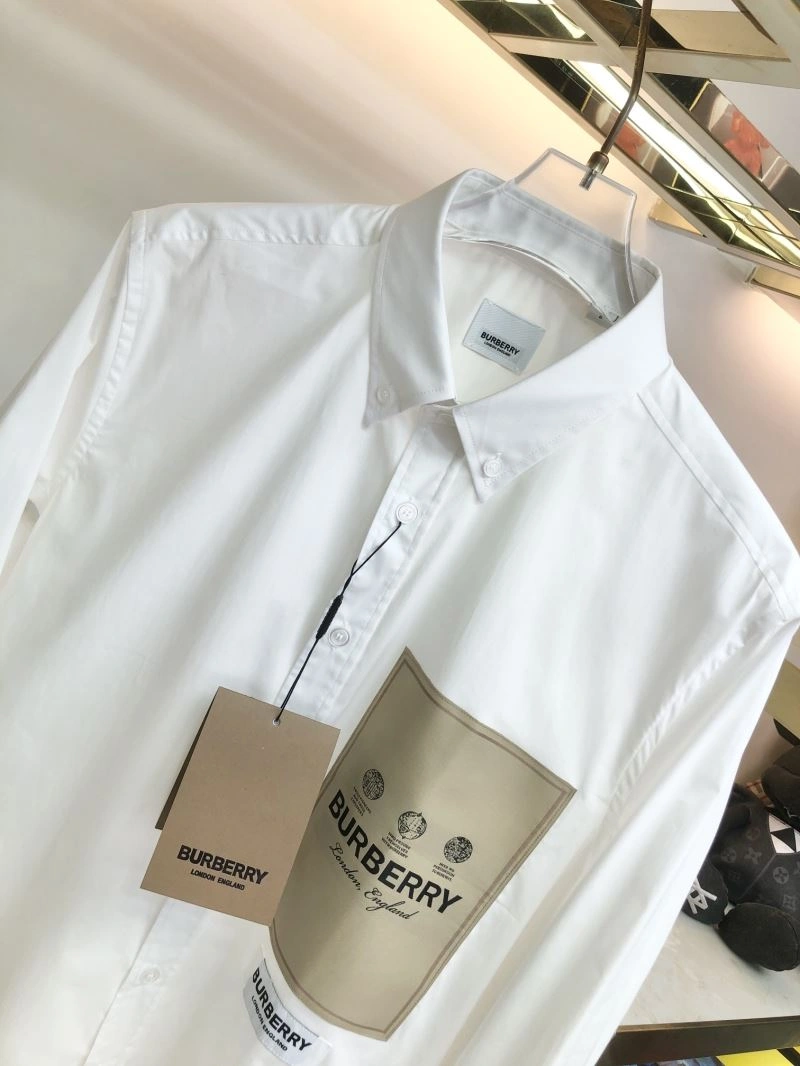 Top match Burberry Shirts