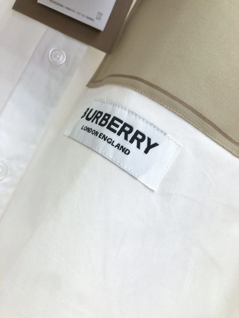 Top match Burberry Shirts