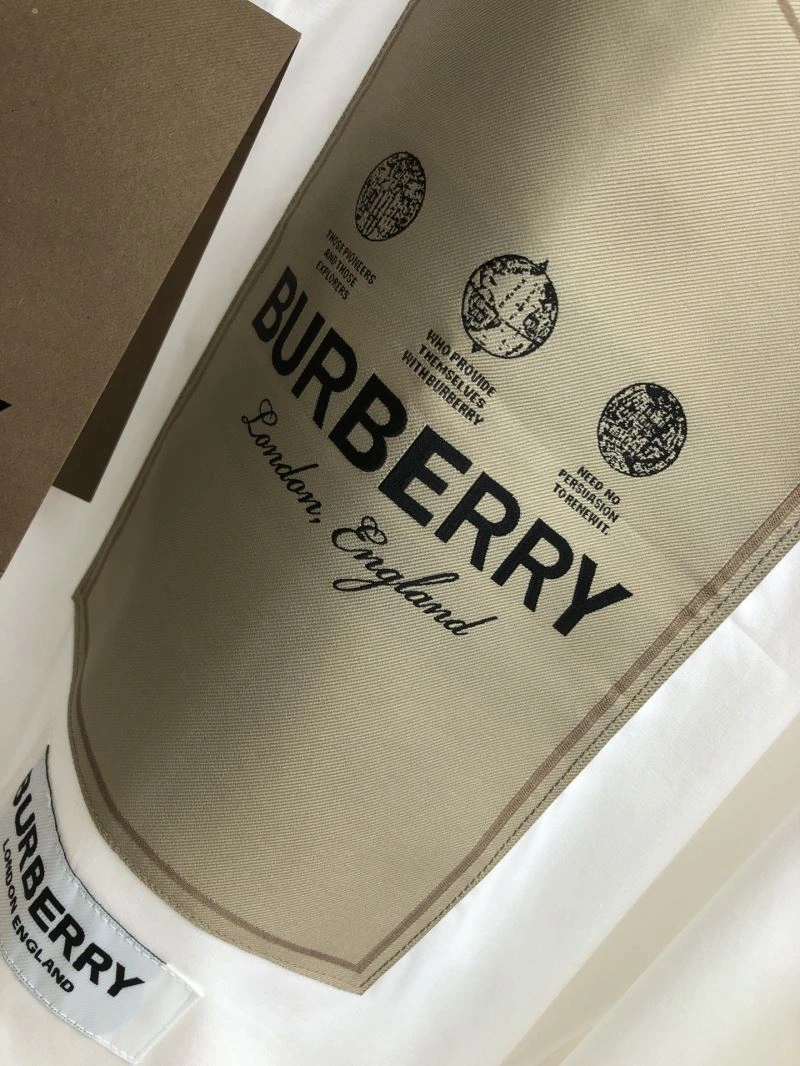 Top match Burberry Shirts