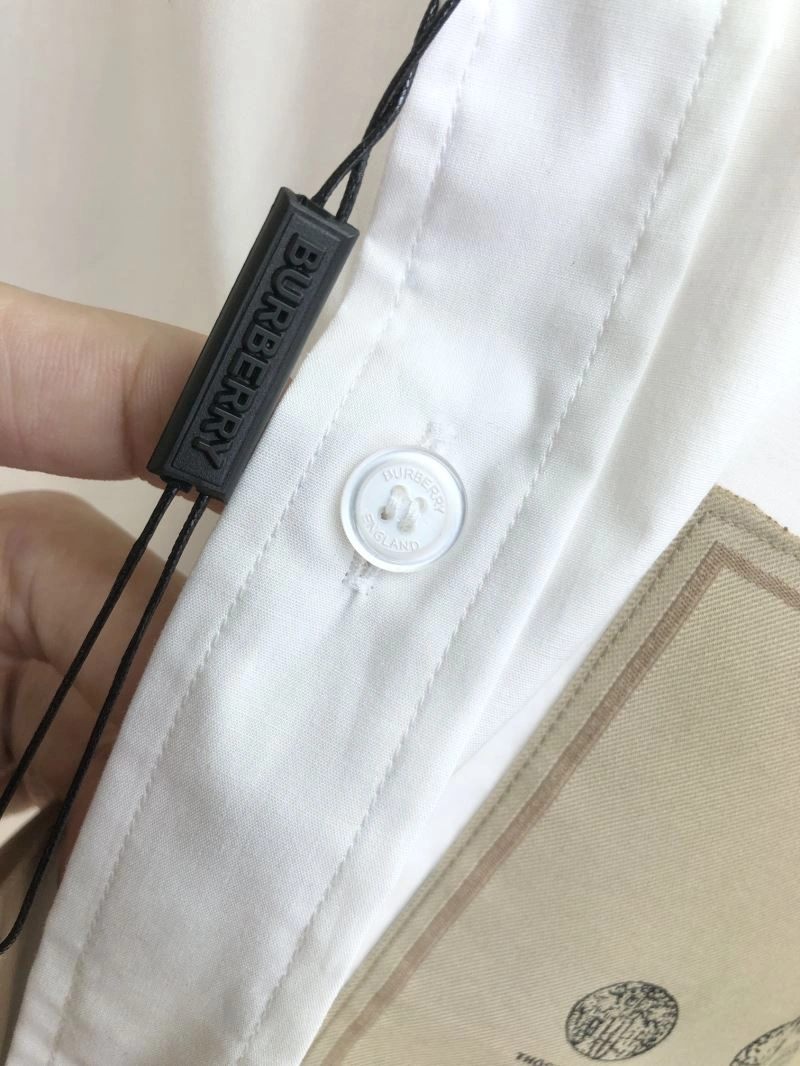 Top match Burberry Shirts