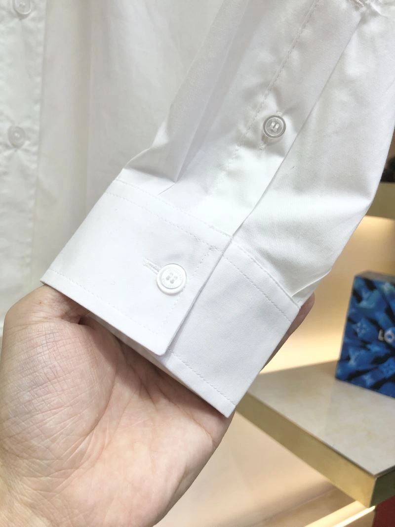 Top match Burberry Shirts