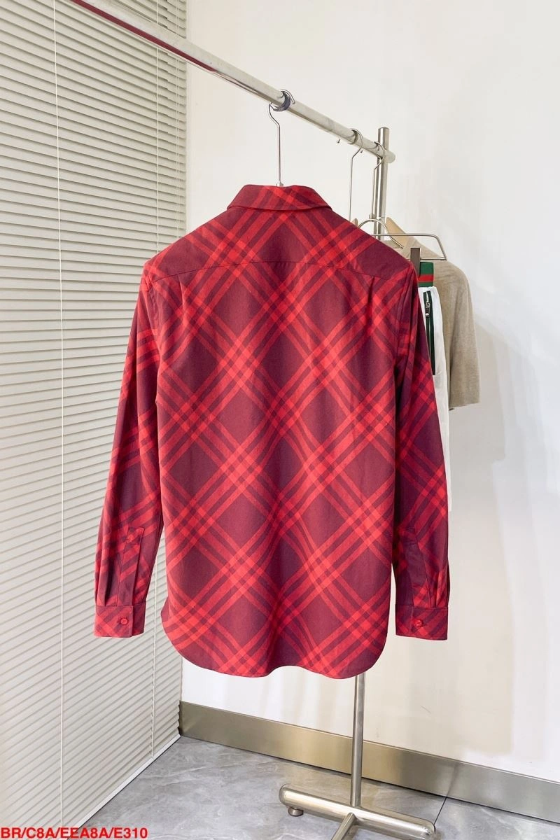 Affordable Burberry Shirts
