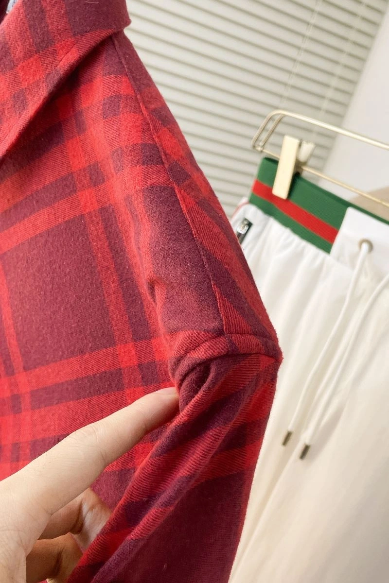 Affordable Burberry Shirts