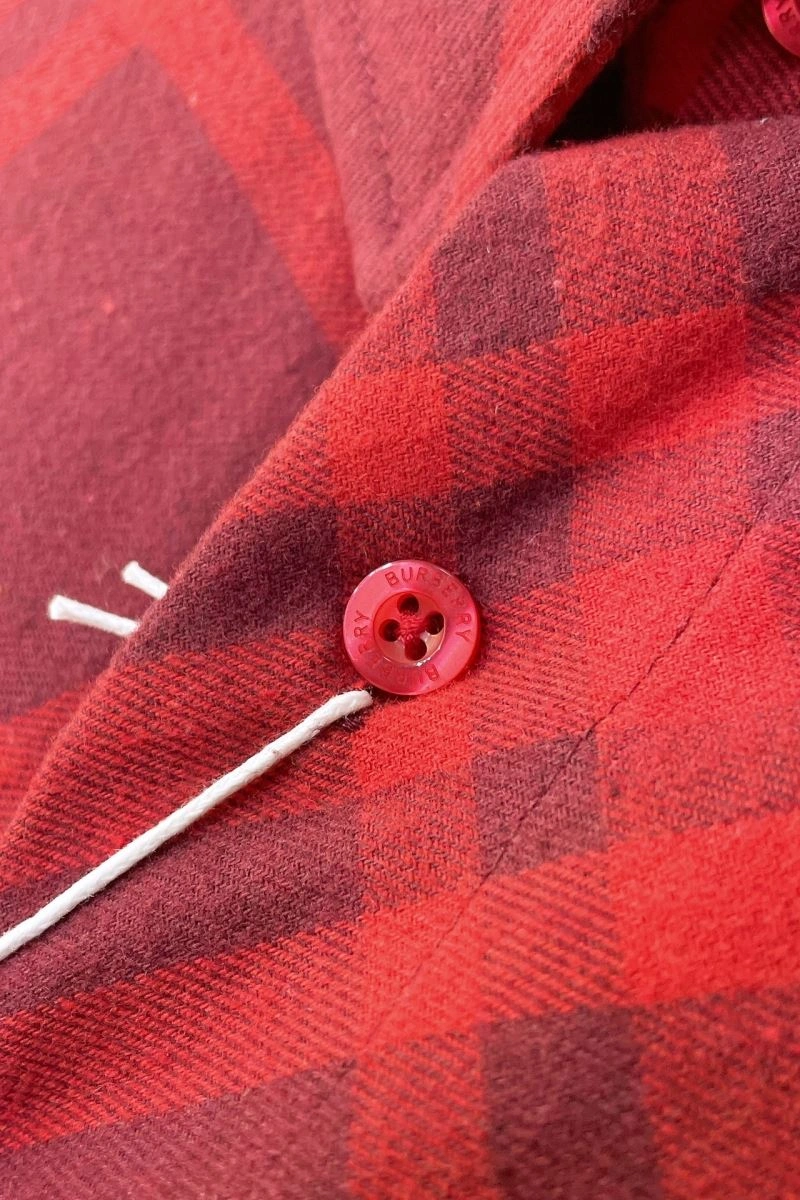 Affordable Burberry Shirts