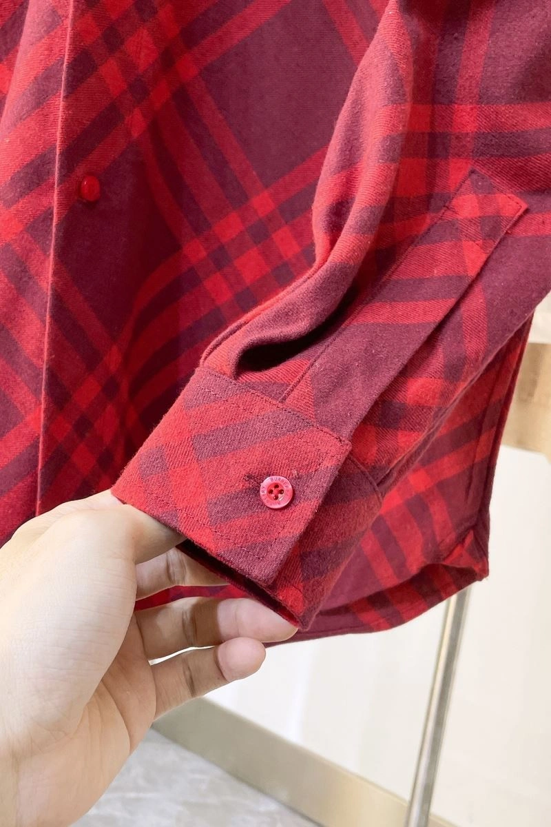 Affordable Burberry Shirts