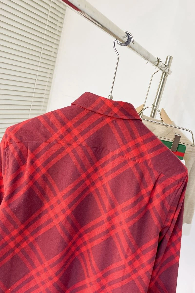 Affordable Burberry Shirts