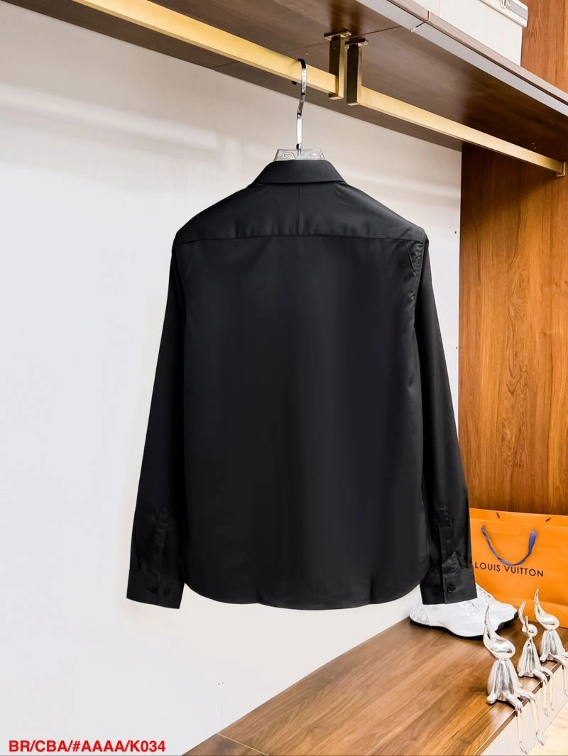 High fidelity Burberry Shirts