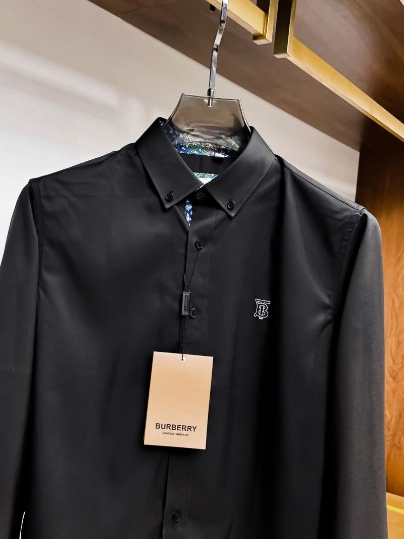 High fidelity Burberry Shirts