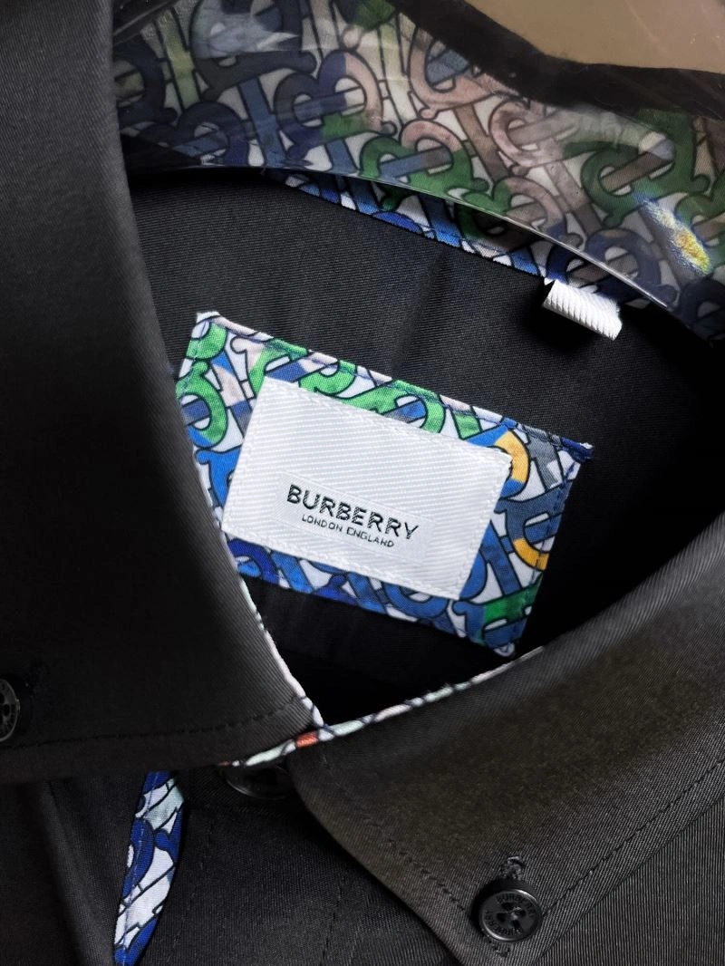 High fidelity Burberry Shirts