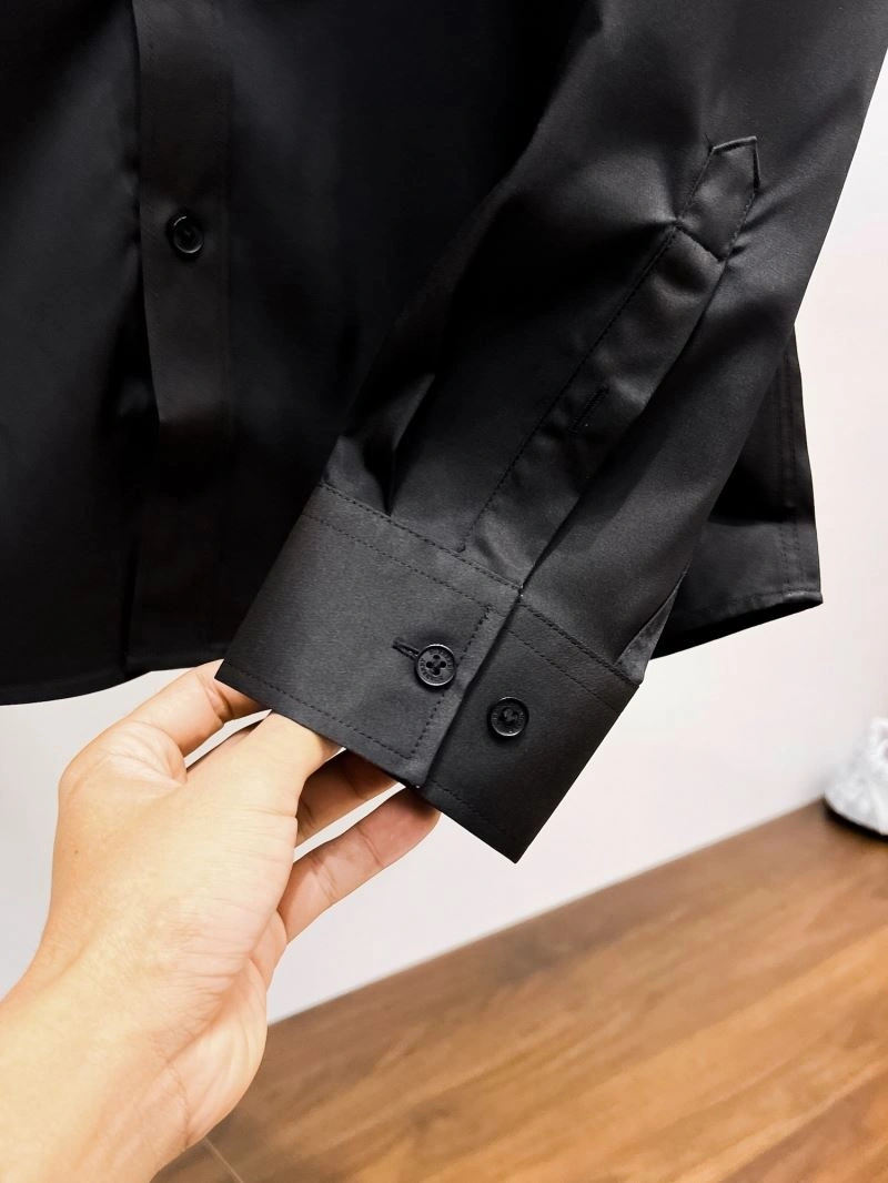 High fidelity Burberry Shirts