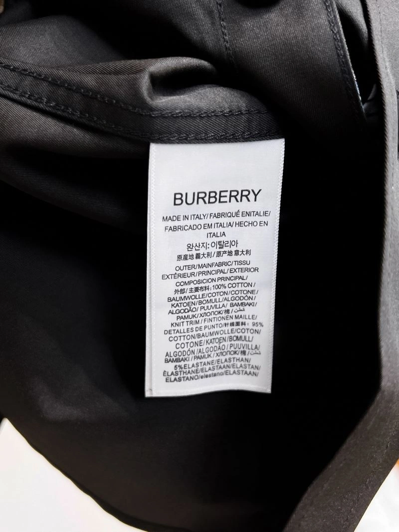 High fidelity Burberry Shirts