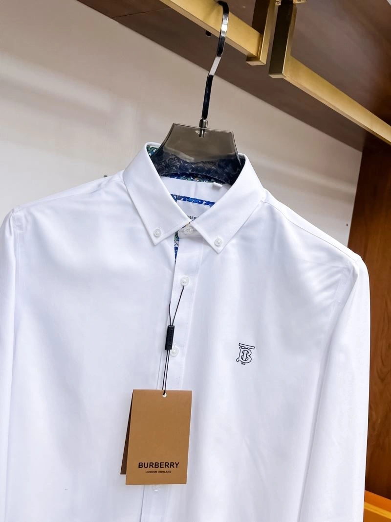 Brand-original Burberry Shirts