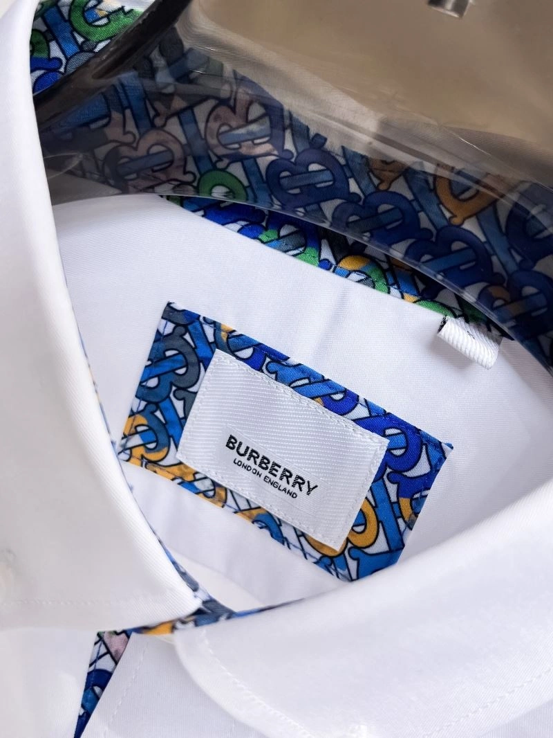 Brand-original Burberry Shirts