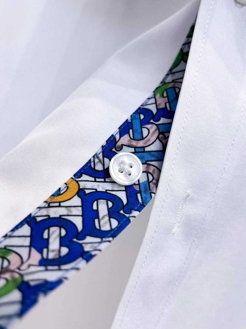 Brand-original Burberry Shirts