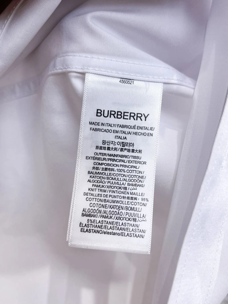 Brand-original Burberry Shirts