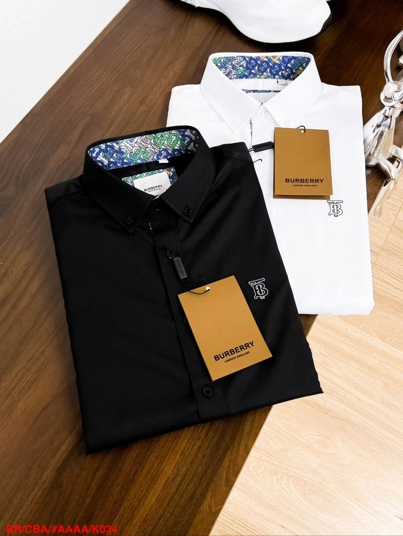 Brand-original Burberry Shirts