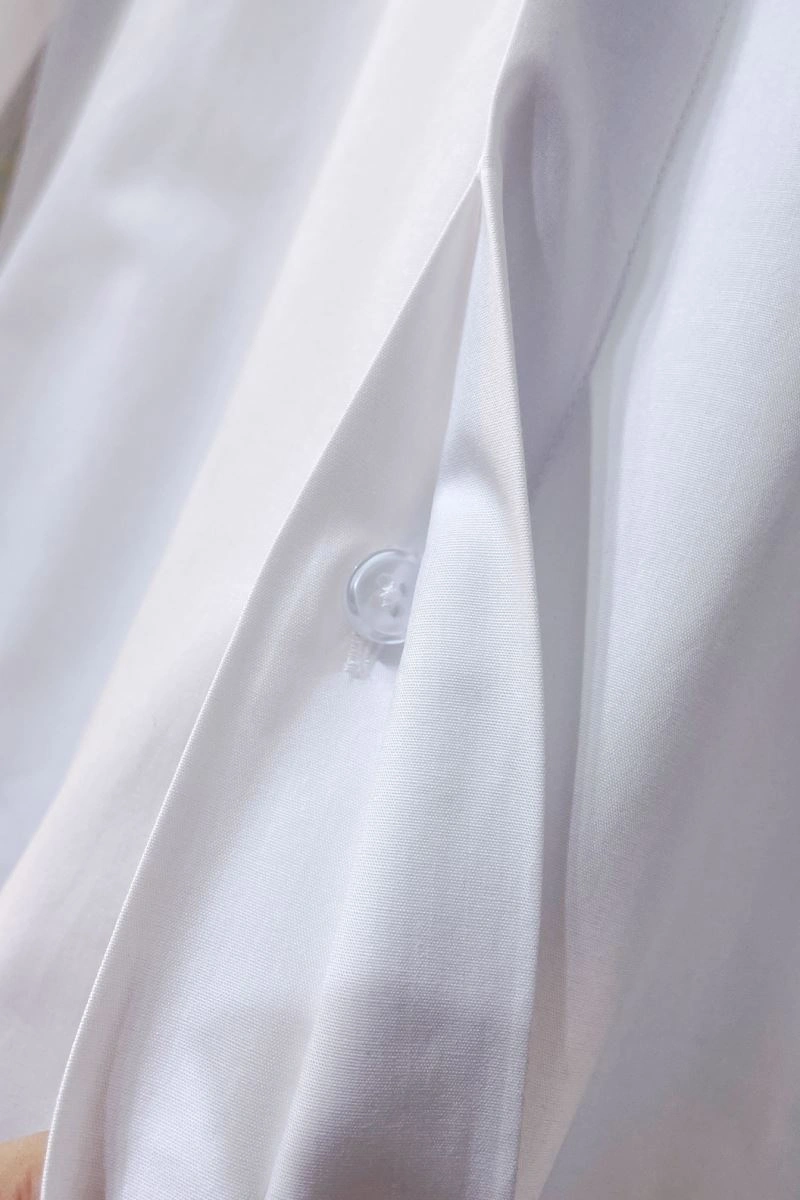 Exact replica Burberry Shirts