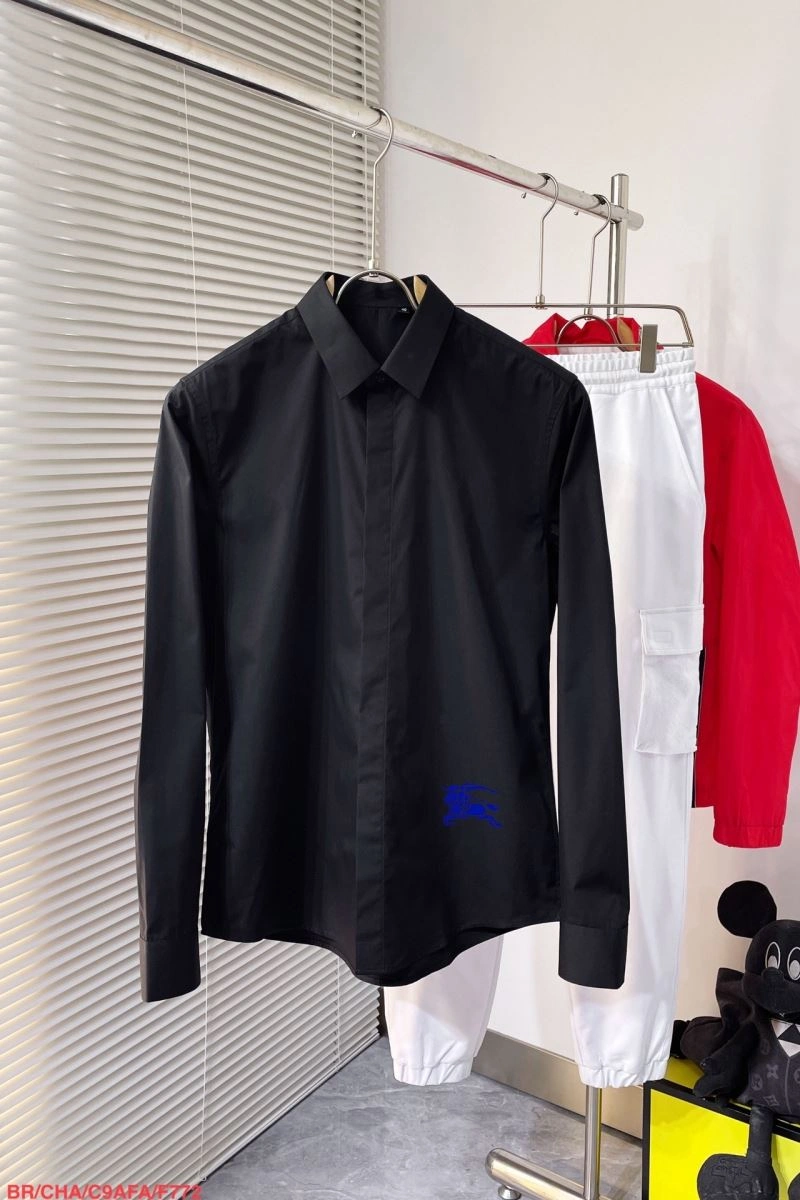 Burberry Shirts