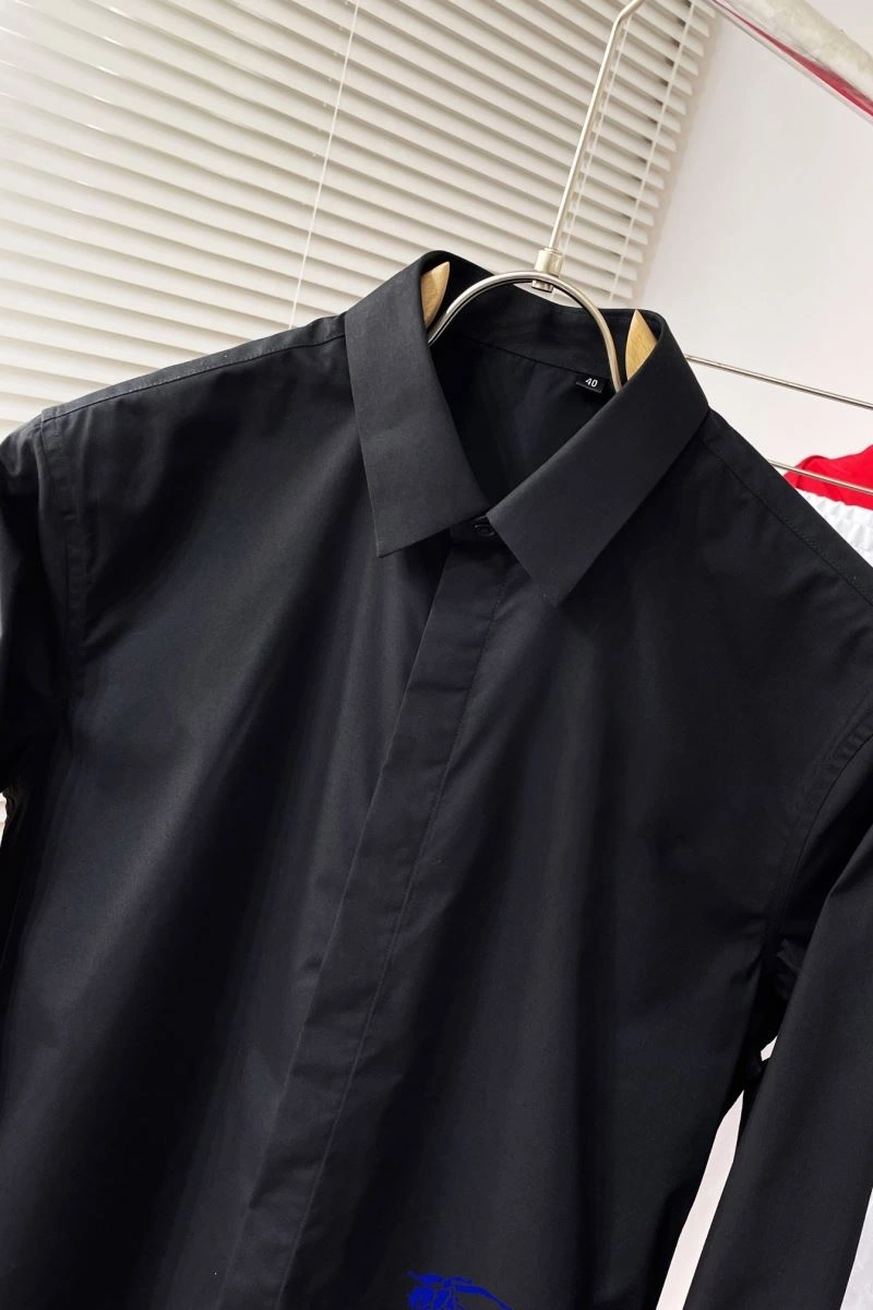 Real Burberry Shirts
