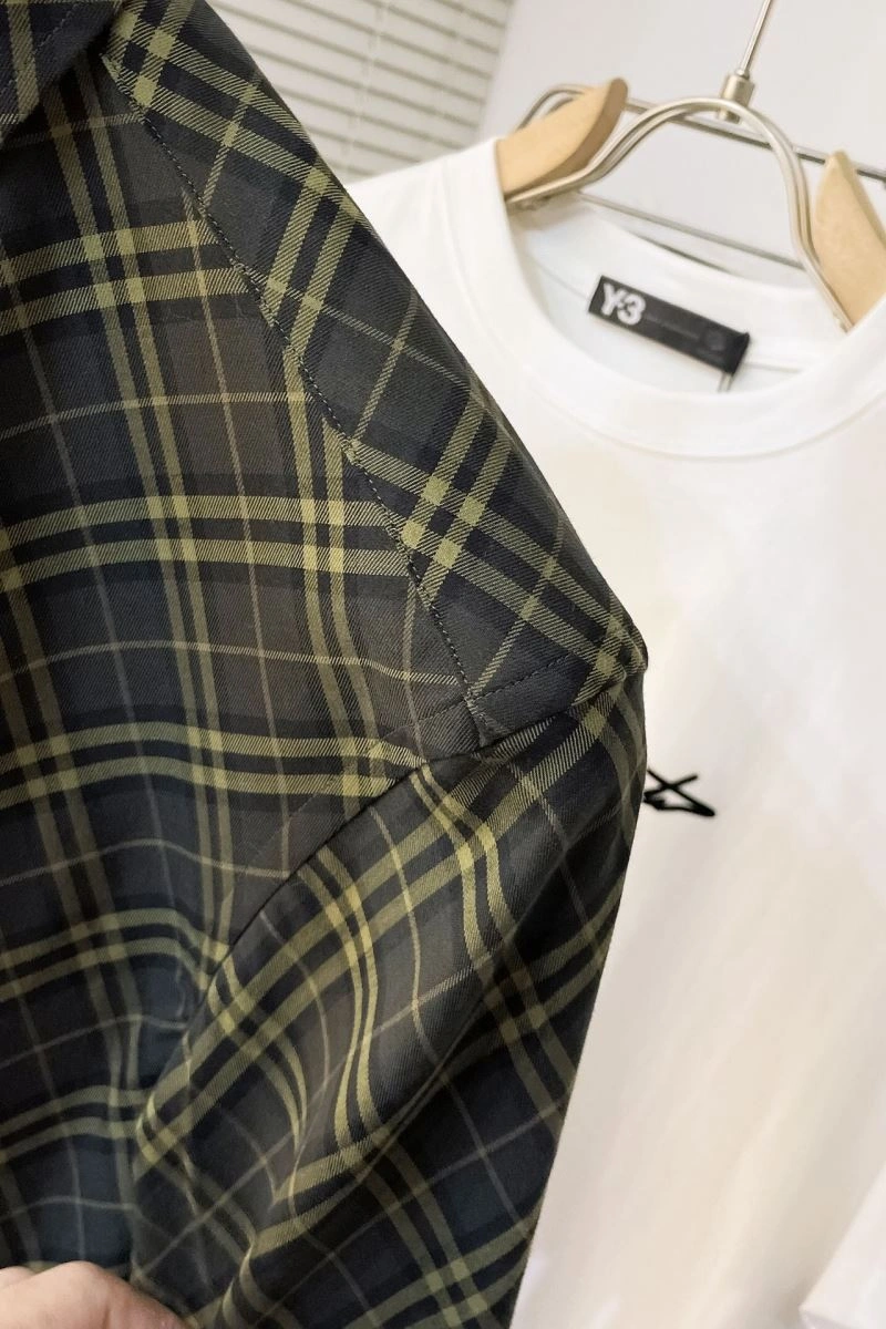 High accuracy Burberry Shirts