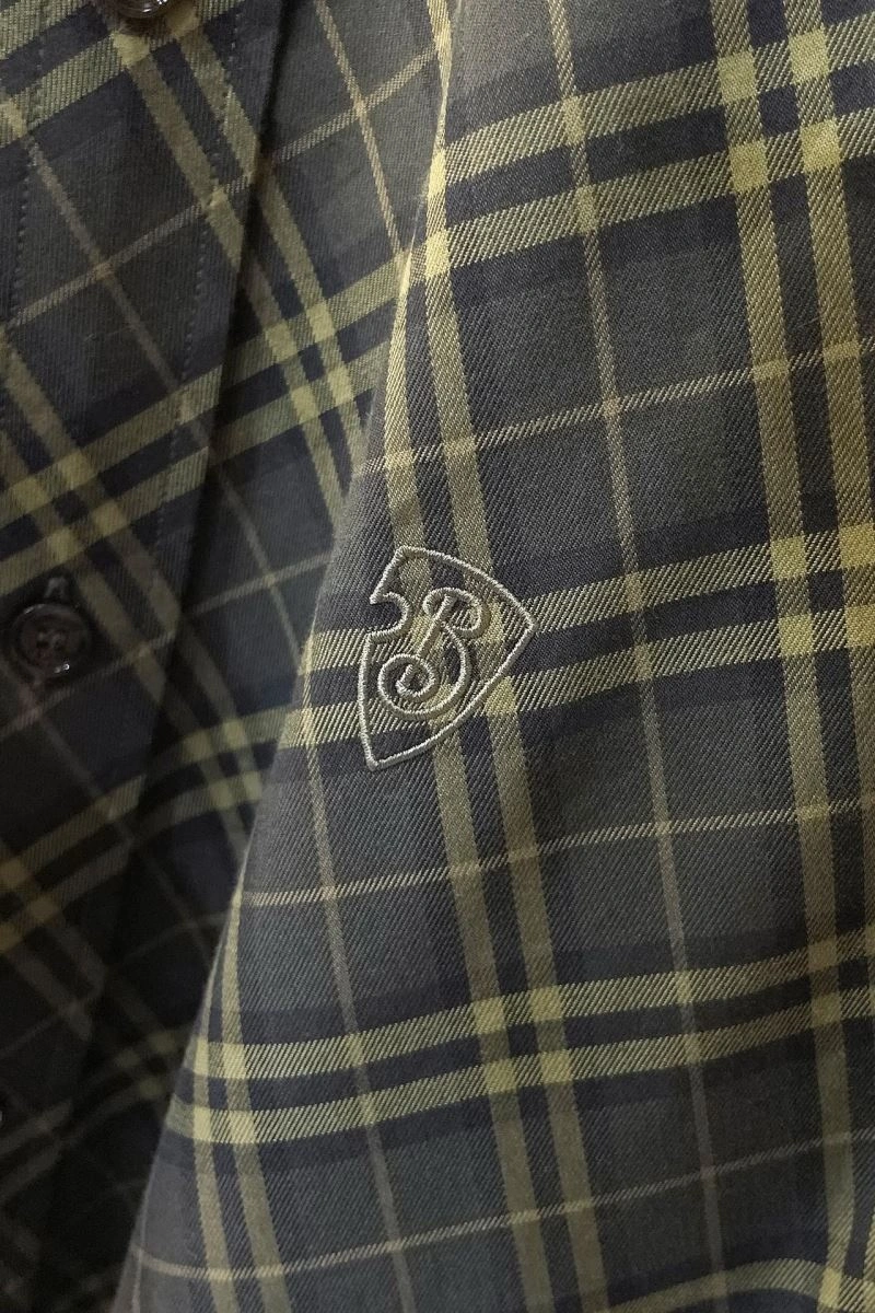 High accuracy Burberry Shirts