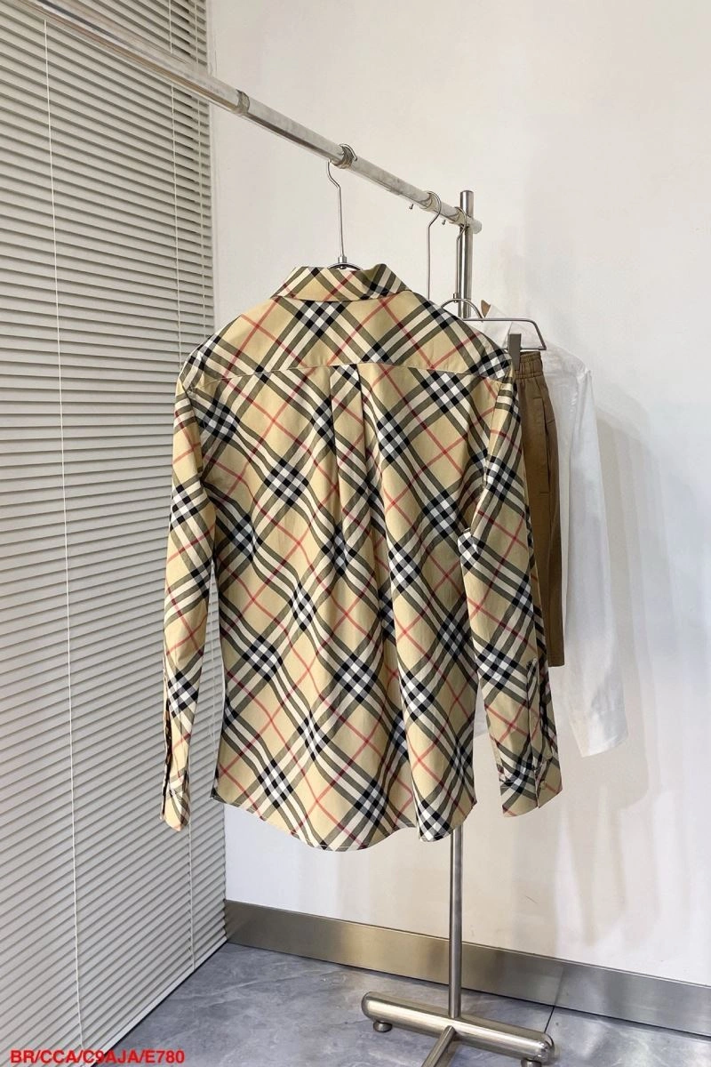 Legit Burberry Shirts