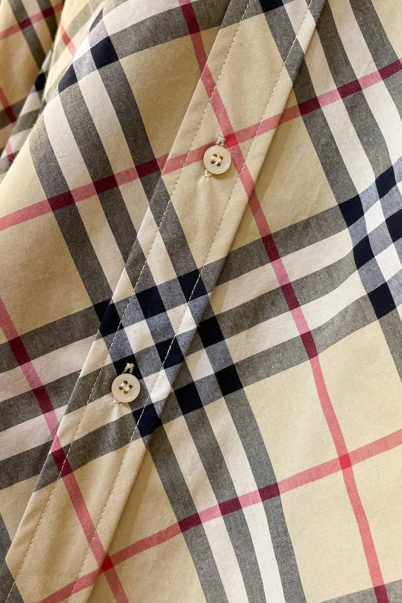 Legit Burberry Shirts