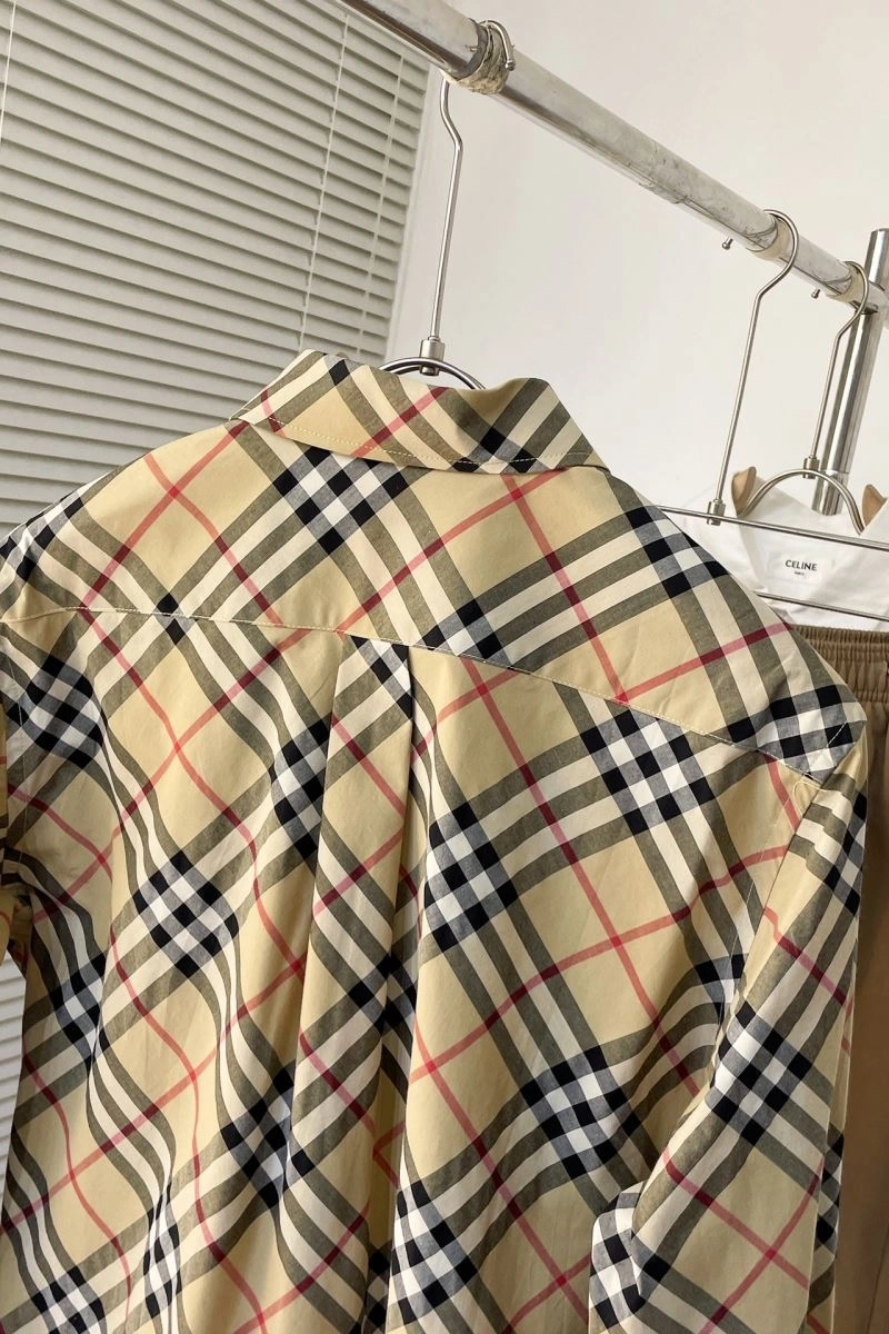 Legit Burberry Shirts