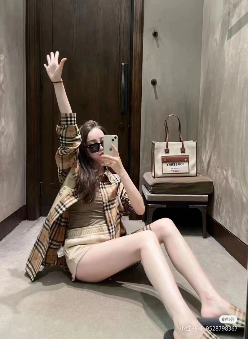 Legit Burberry Shirts