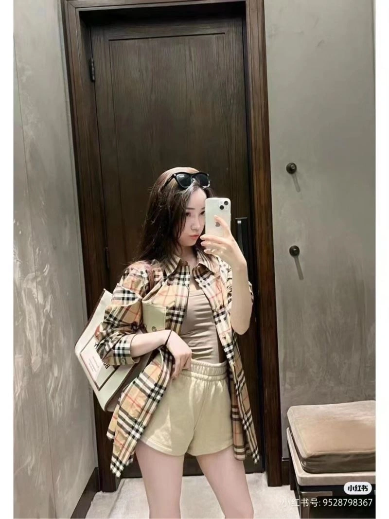 Legit Burberry Shirts