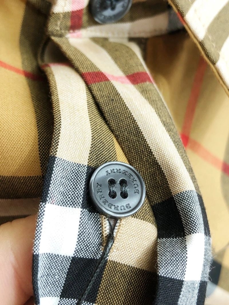 Affordable Burberry Shirts