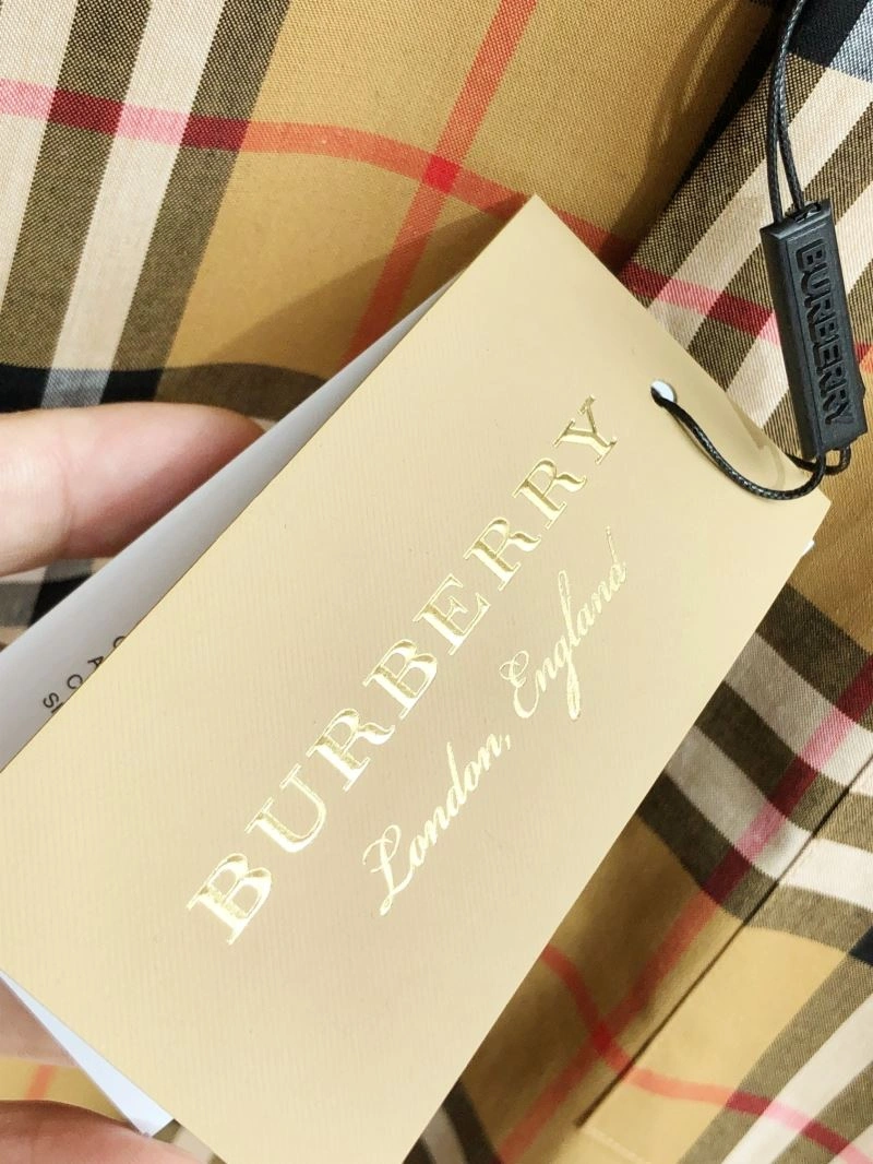 Affordable Burberry Shirts