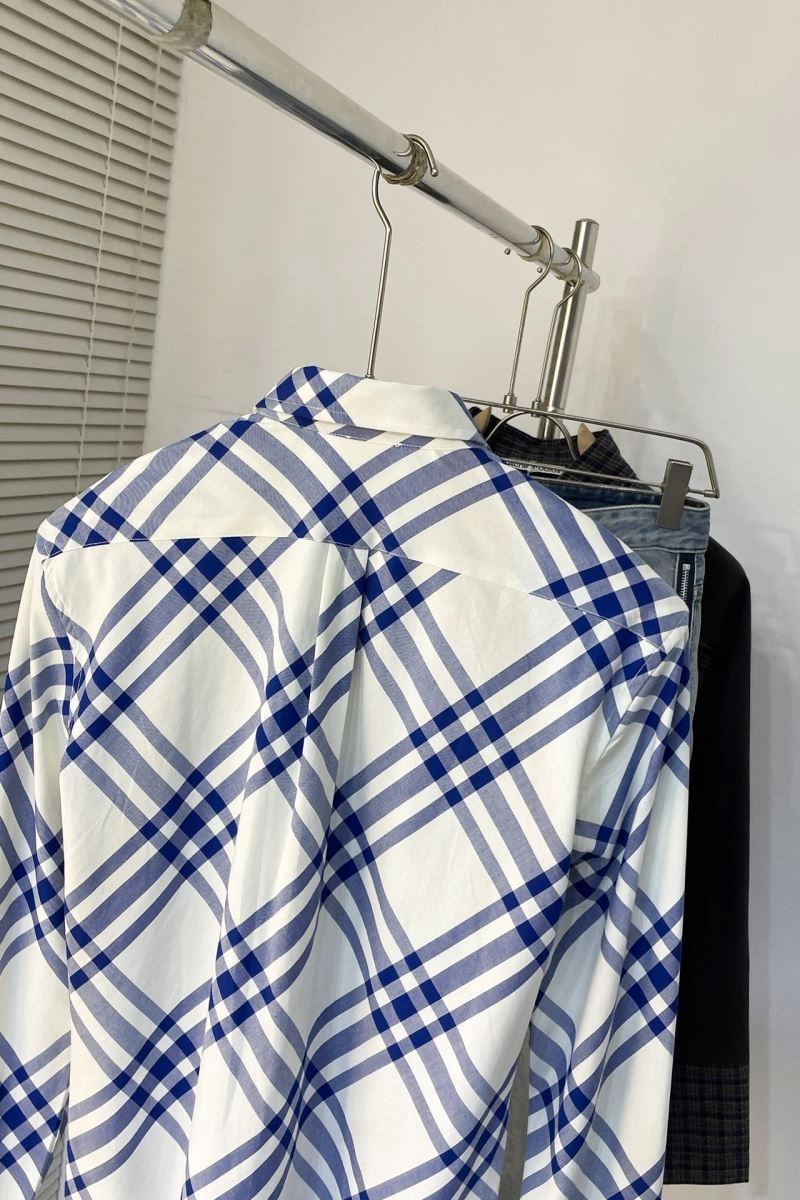 Bargain Burberry Shirts