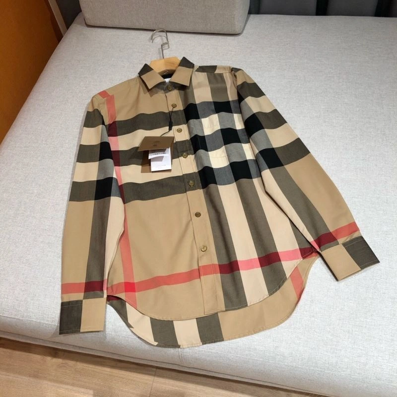 Burberry Shirts