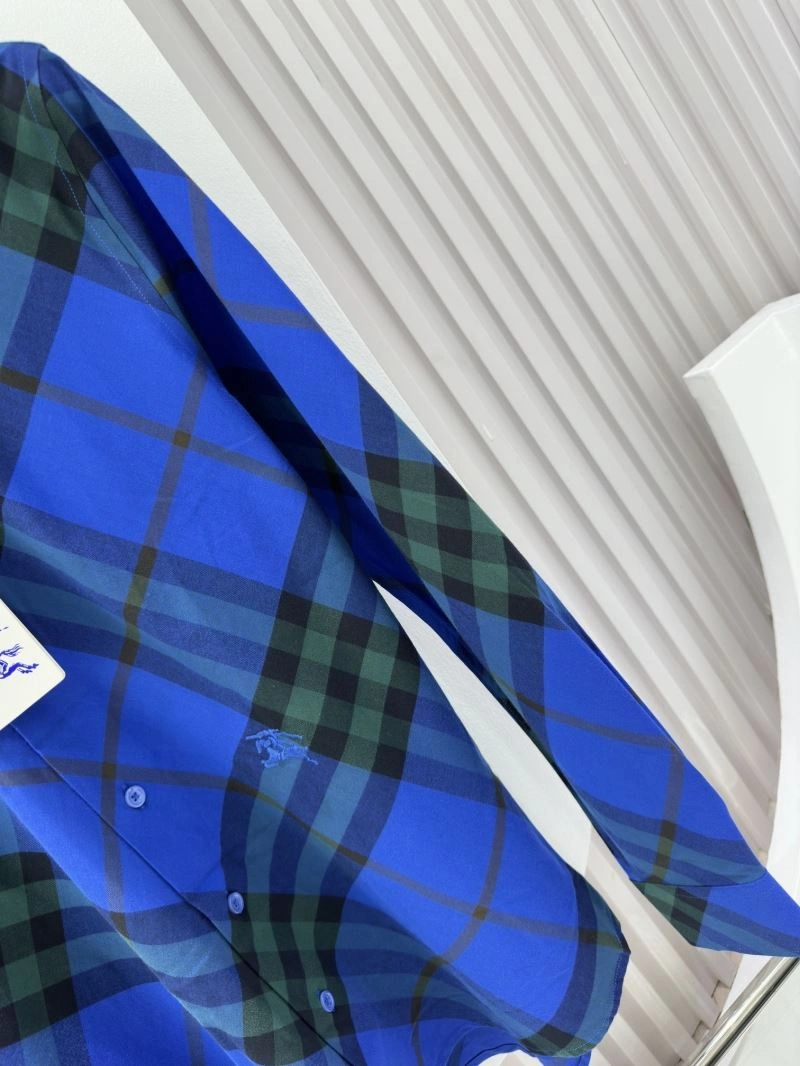 Real Burberry Shirts