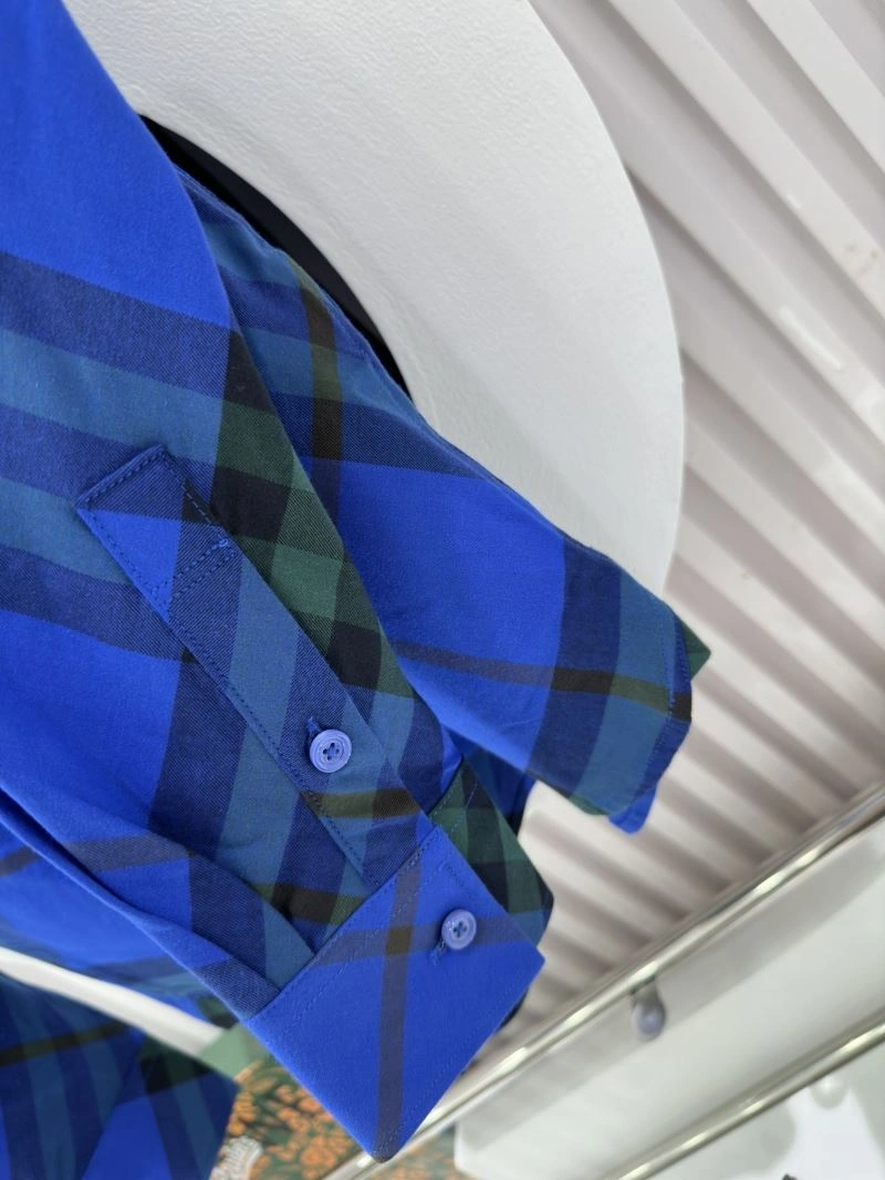Real Burberry Shirts