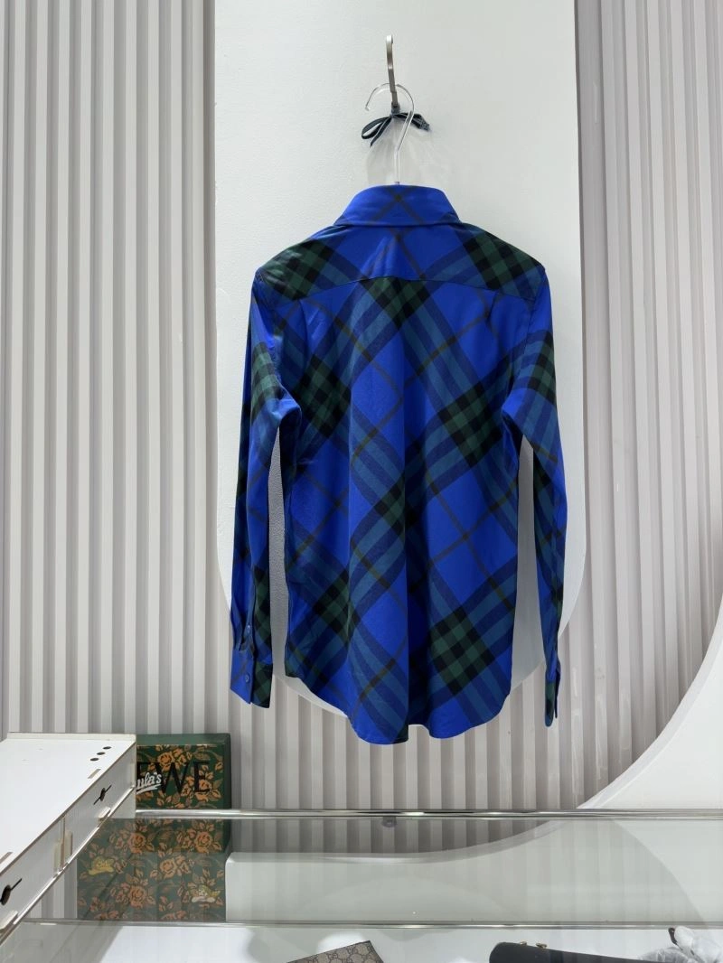 Real Burberry Shirts