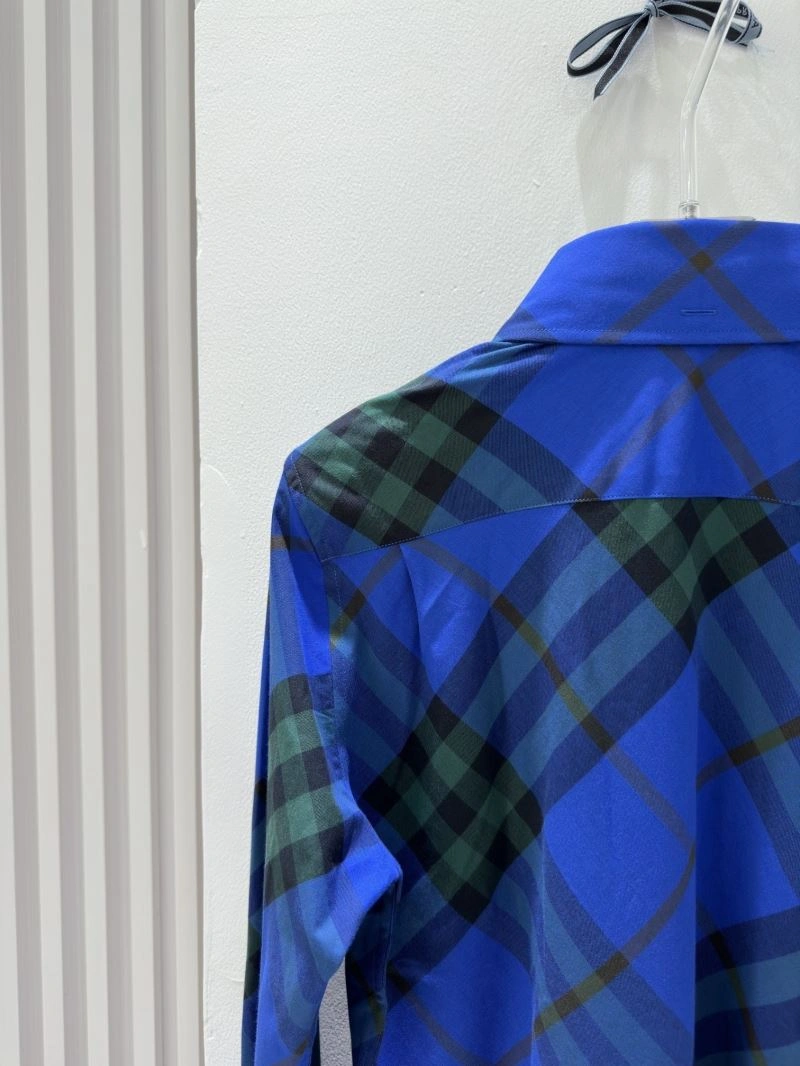 Real Burberry Shirts