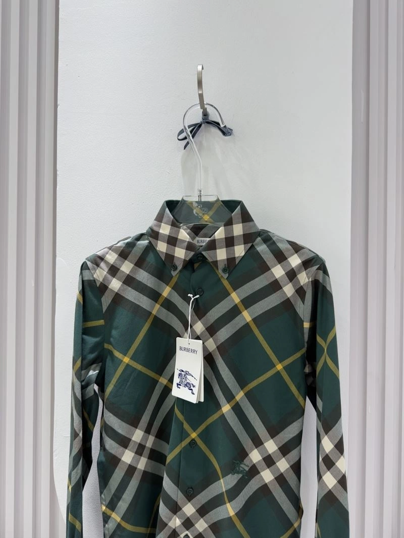 Legit Burberry Shirts