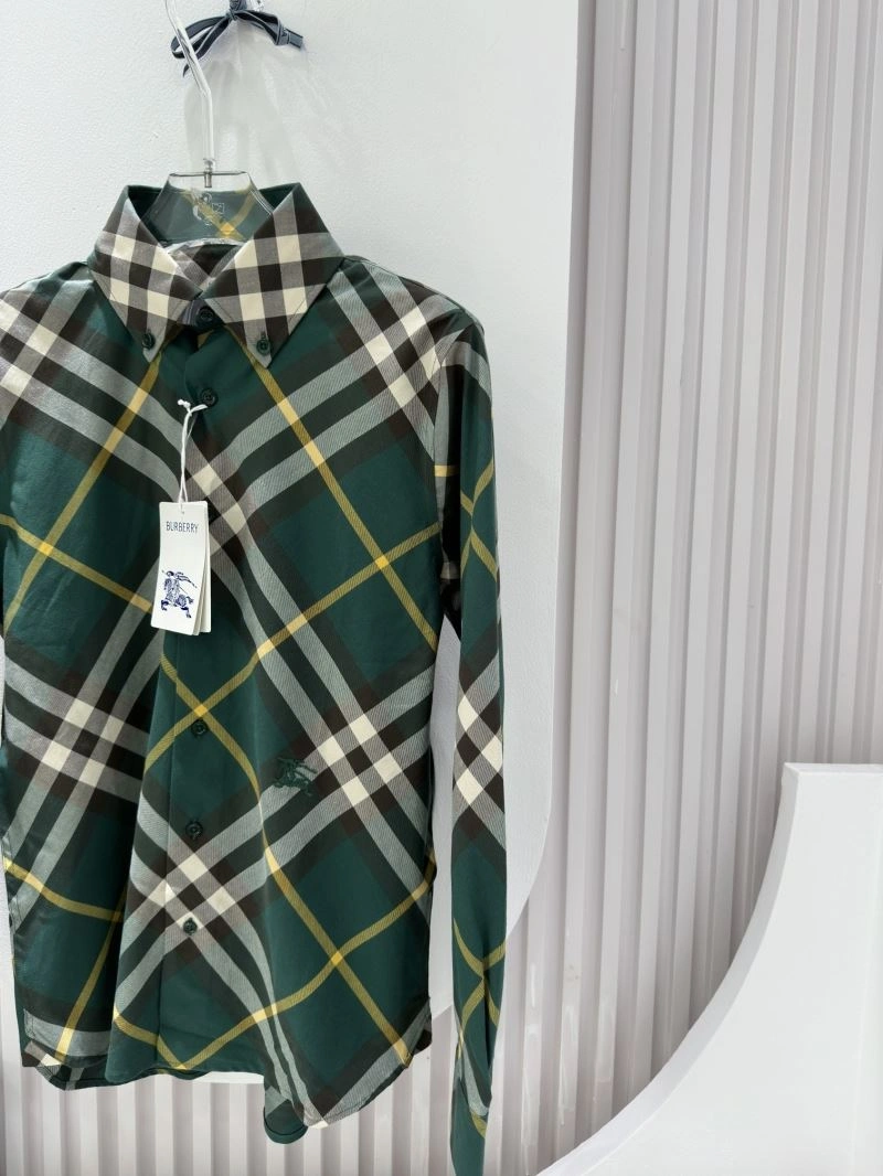 Legit Burberry Shirts