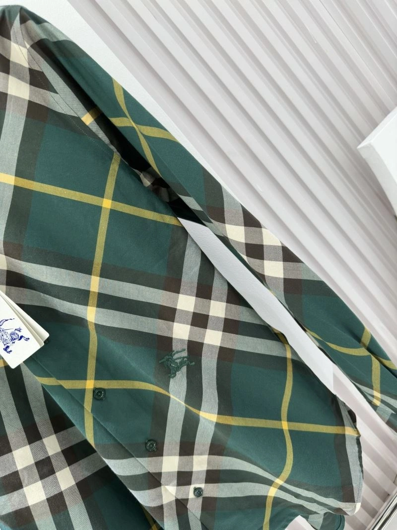 Legit Burberry Shirts