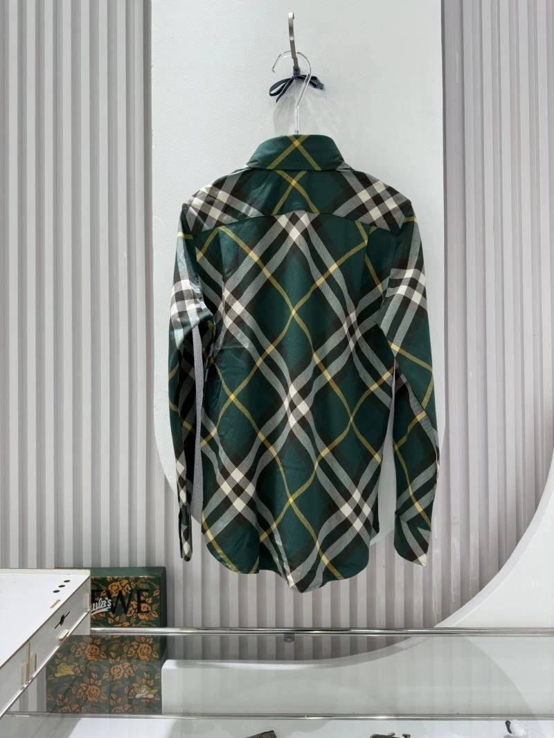 Legit Burberry Shirts