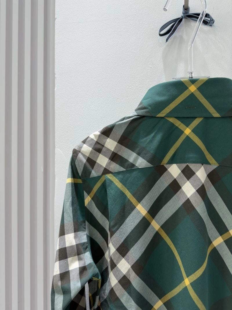 Legit Burberry Shirts