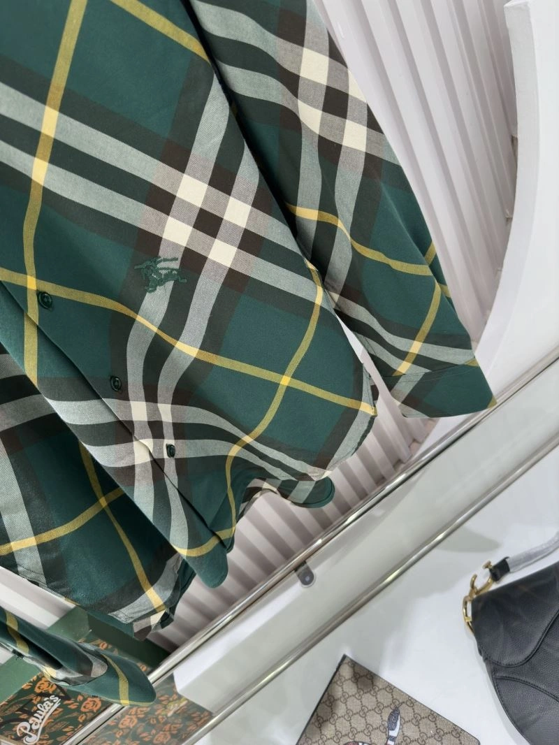 Legit Burberry Shirts