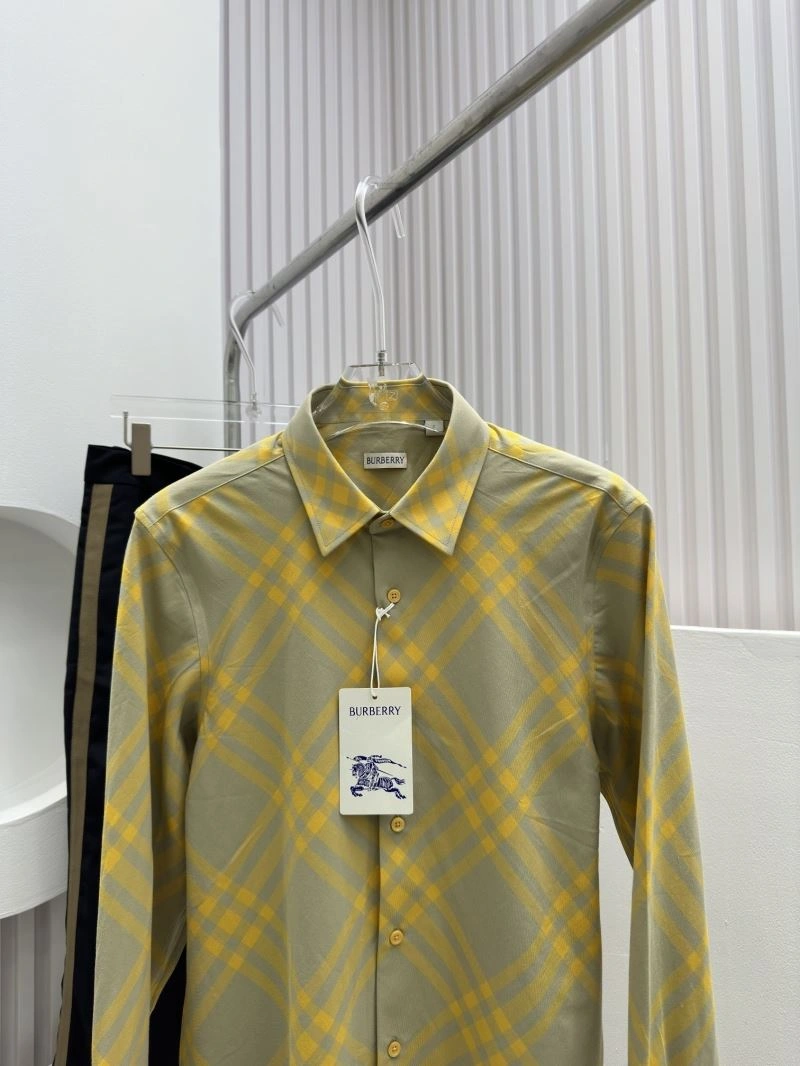 Bargain Burberry Shirts