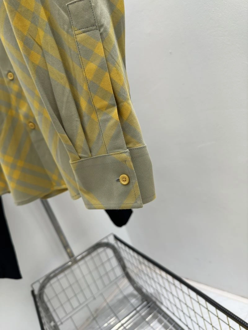 Bargain Burberry Shirts
